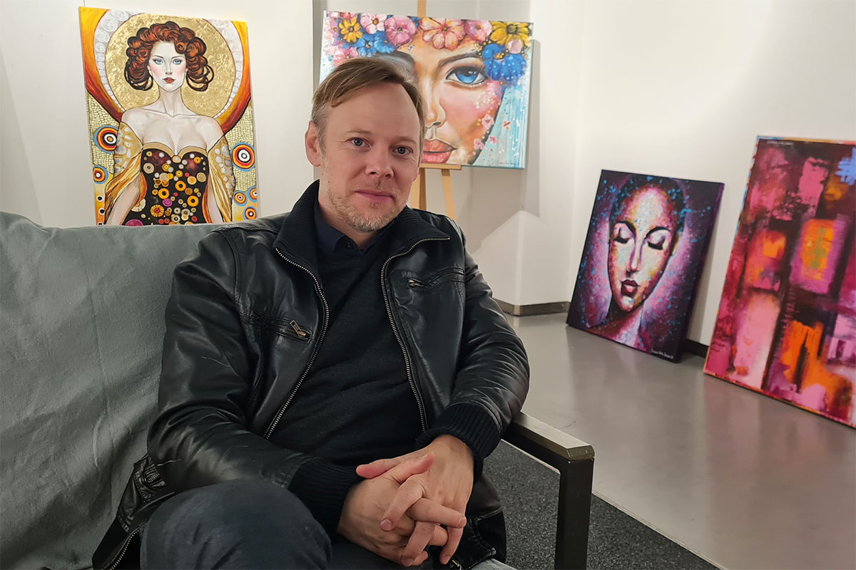 Mattias Nilsson tillbaka på Savoy – Jazzporten